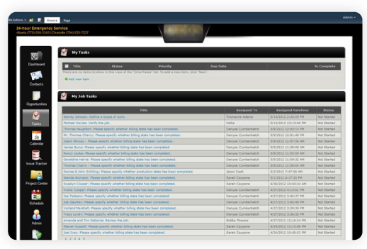 Restoration Planning Solution For Real Estate Portal Orion Experts 
